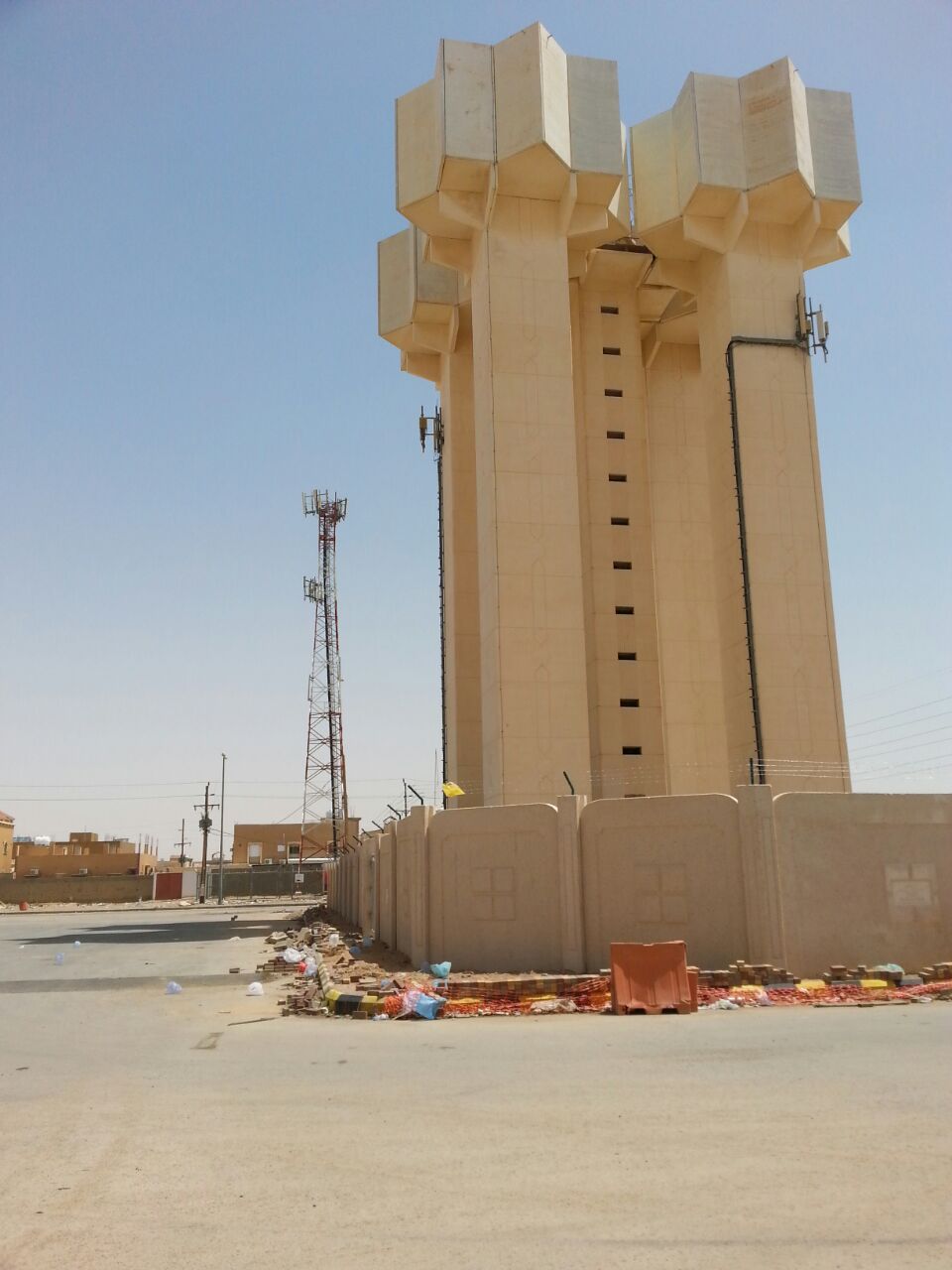 أسس | مشاريعنا